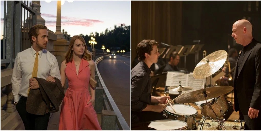 La La Land y Whiplash regresan a Cinemex – SALA LLENA