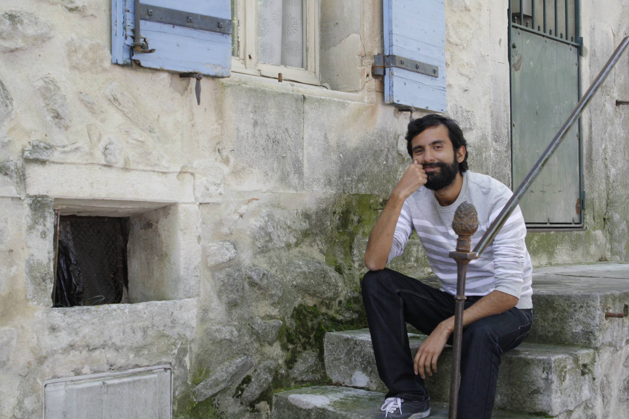 Vestigium de Julio César Durán estrena en FilminLatino – SALA LLENA