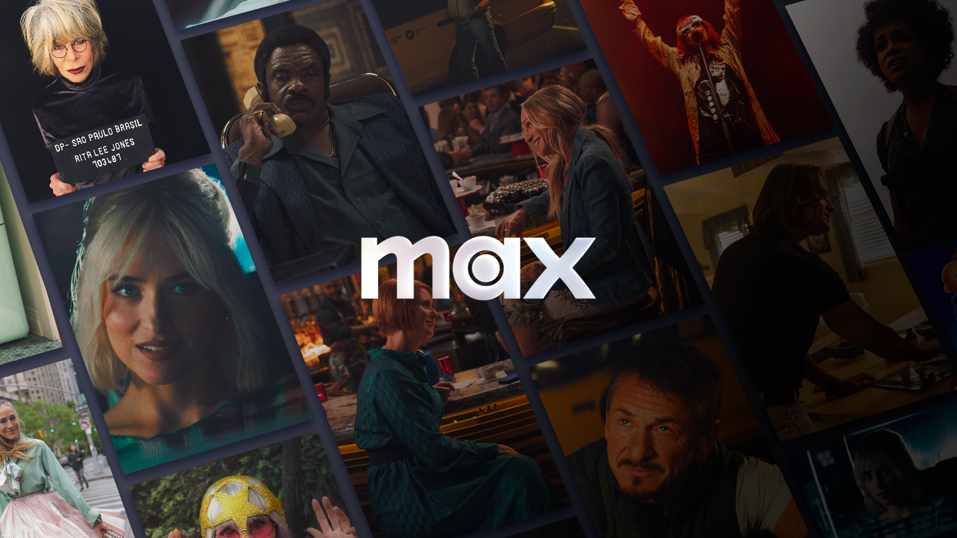 Estos son los estrenos de Max en mayo 2025 – SALA LLENA