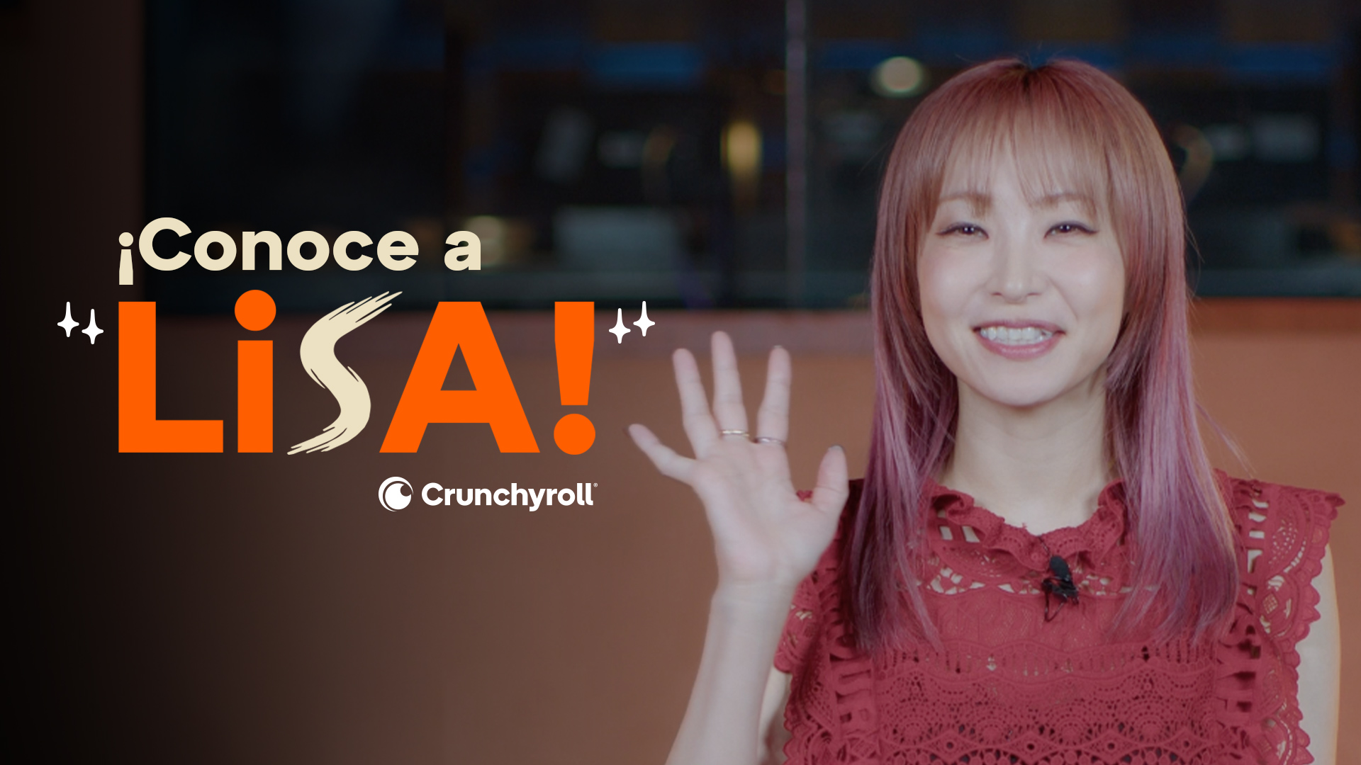 Conoce más de LiSA, interprete de los hits de Demon Slayer – SALA LLENA